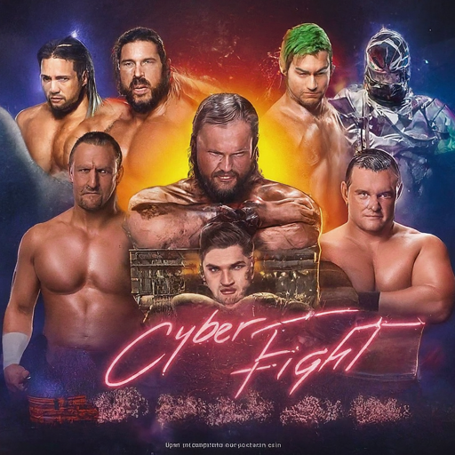 Wrestling CyberFight: Revolutionizing the Japanese Wrestling Scene - Wrestling World Chronicals